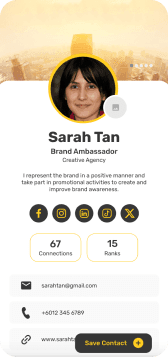 Pixel Card – The smartest and eco-friendly way to make meaningful ...