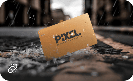 Best NFC Digital Business Card Manufacturer & Supplier in Malaysia