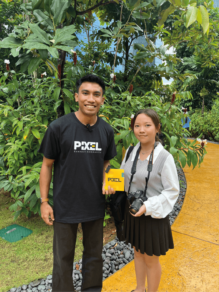 Best NFC Digital Business Card Manufacturer & Supplier in Malaysia