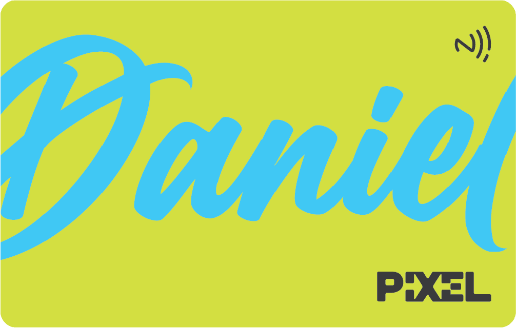 Best NFC Digital Business Card Manufacturer & Supplier in Malaysia