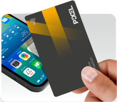 Best NFC Digital Business Card Manufacturer & Supplier in Malaysia